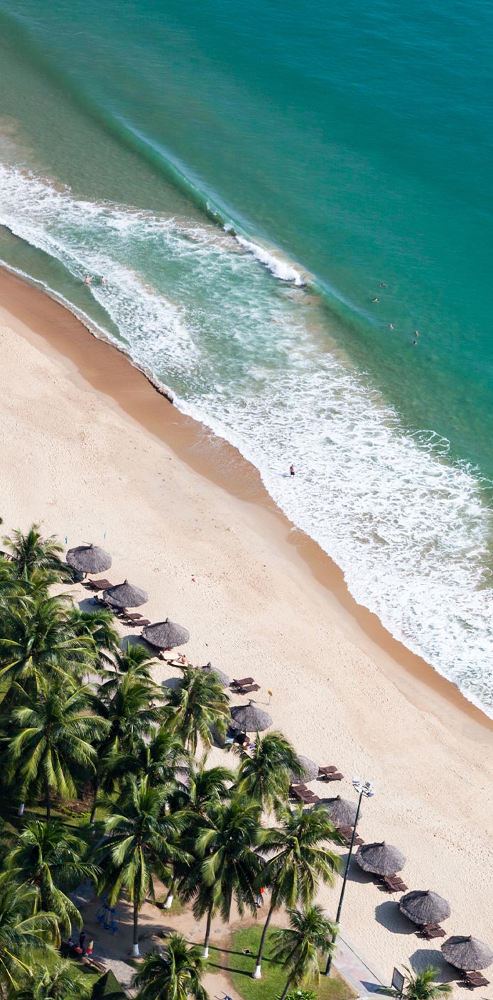 Ceará – The Coral